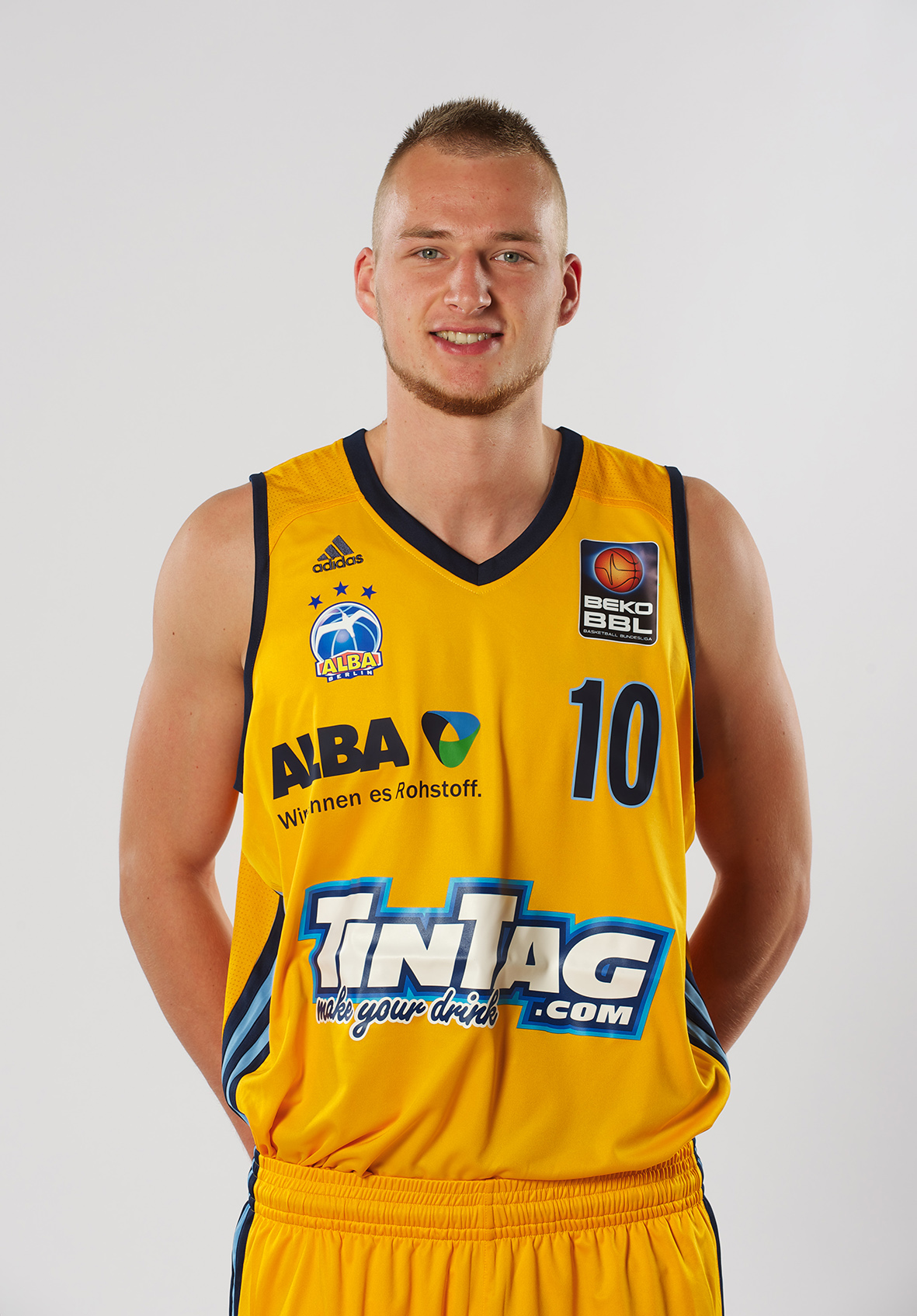 Vom Vizemeister zu den Rockets – BARMER 2. Basketball Bundesliga