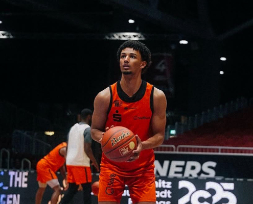 ProB – BARMER 2. Basketball Bundesliga